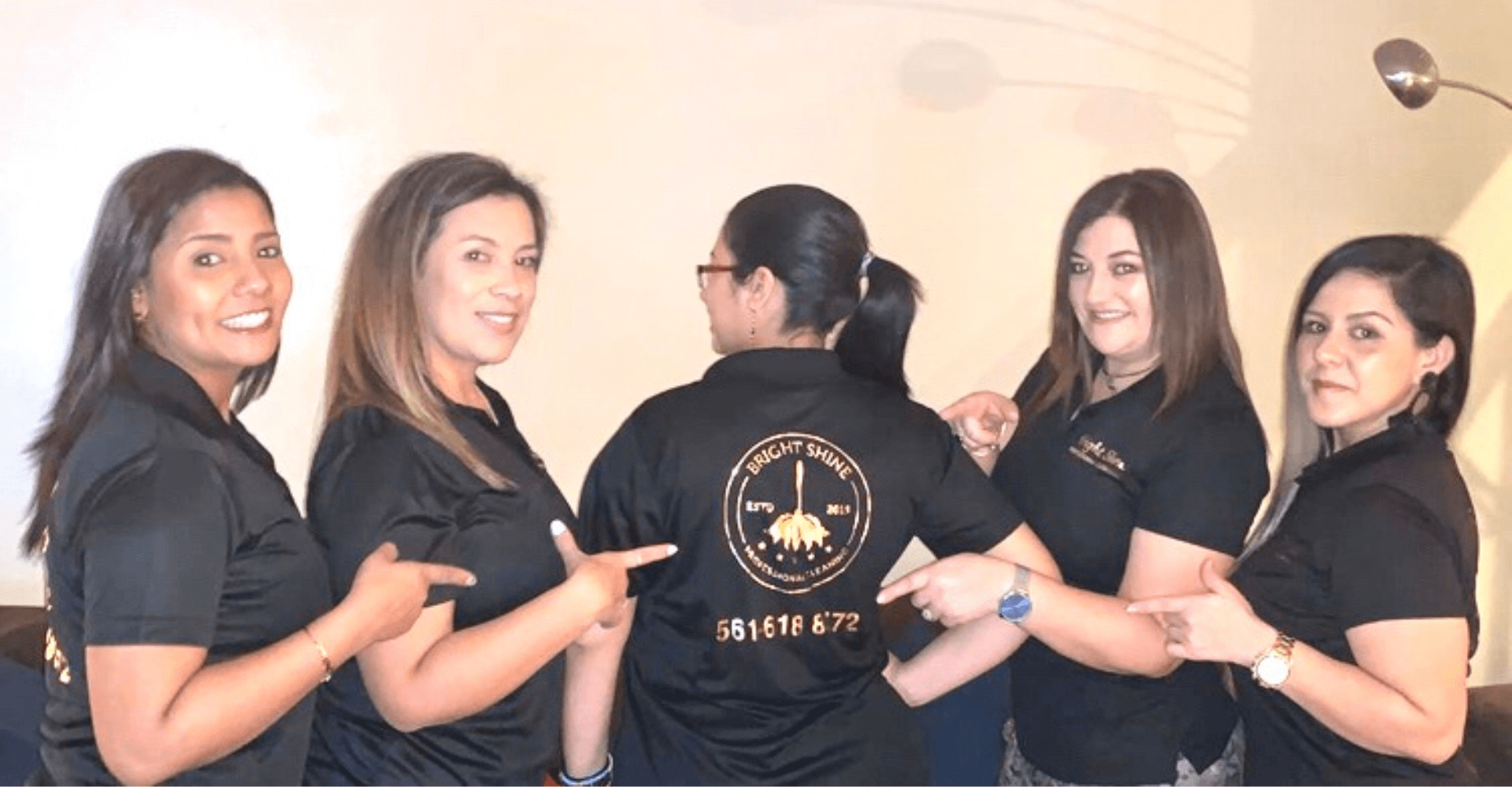 About Bright Shine Professional Cleaning | Bright Shine Professional ...